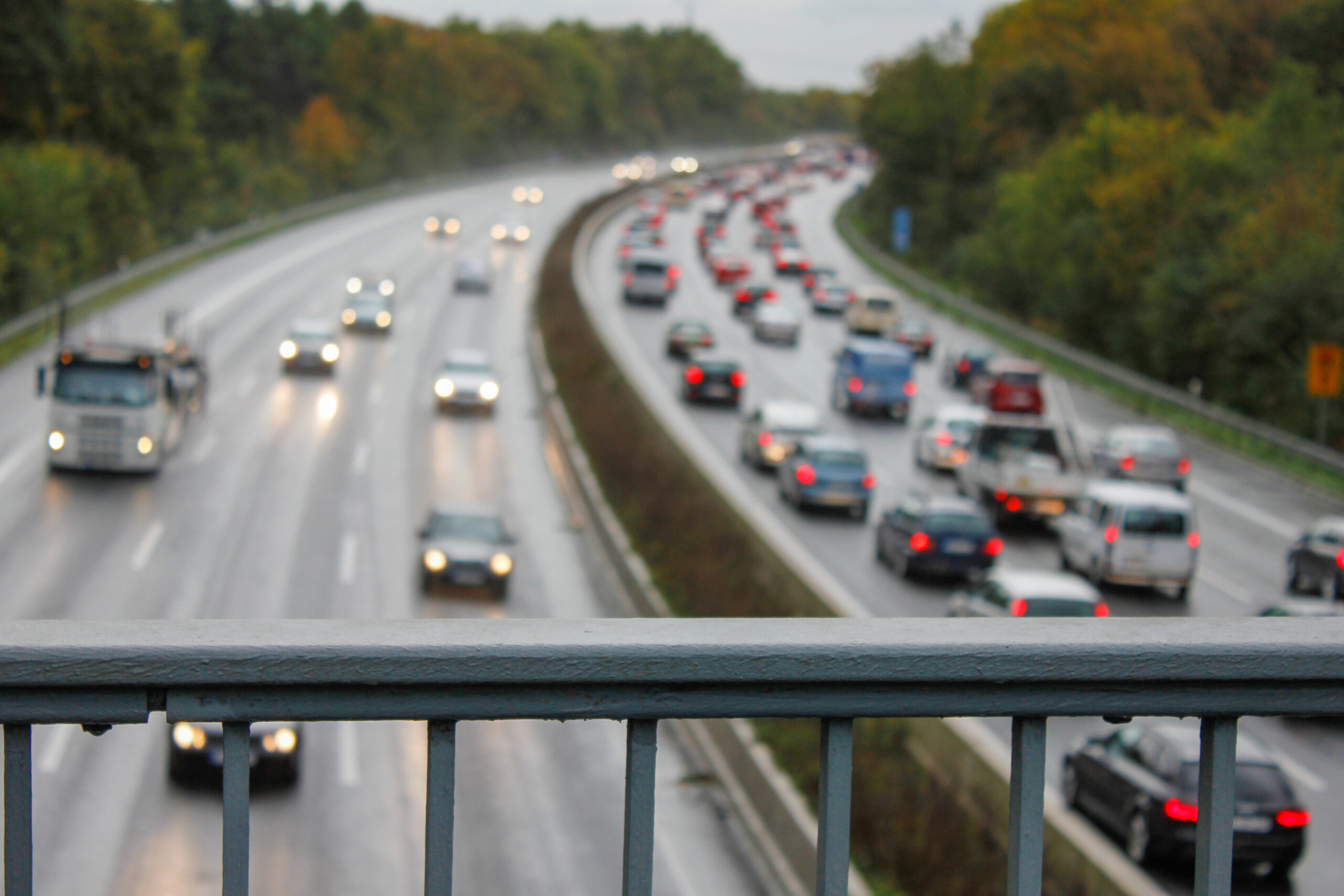 Le Conseil fédéral ouvert à l'élargissement de l'autoroute A1 à au ...